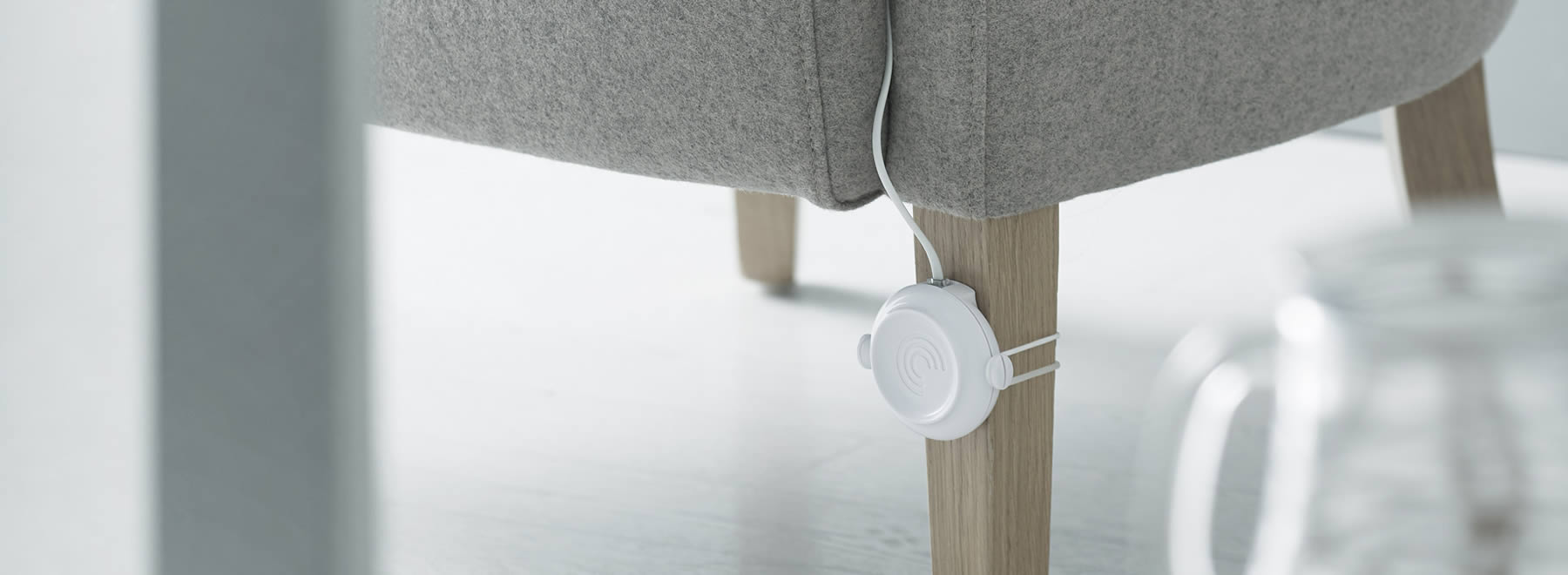 Assistive Tools - Sensorium