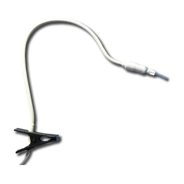 BC2 - Mini Pneumatic Breathcall Switch - Sensorium