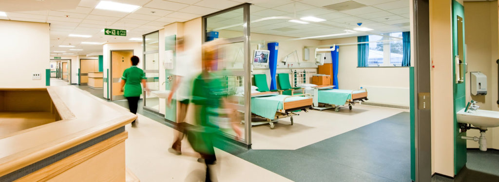 Assistive Technology - Sensorium