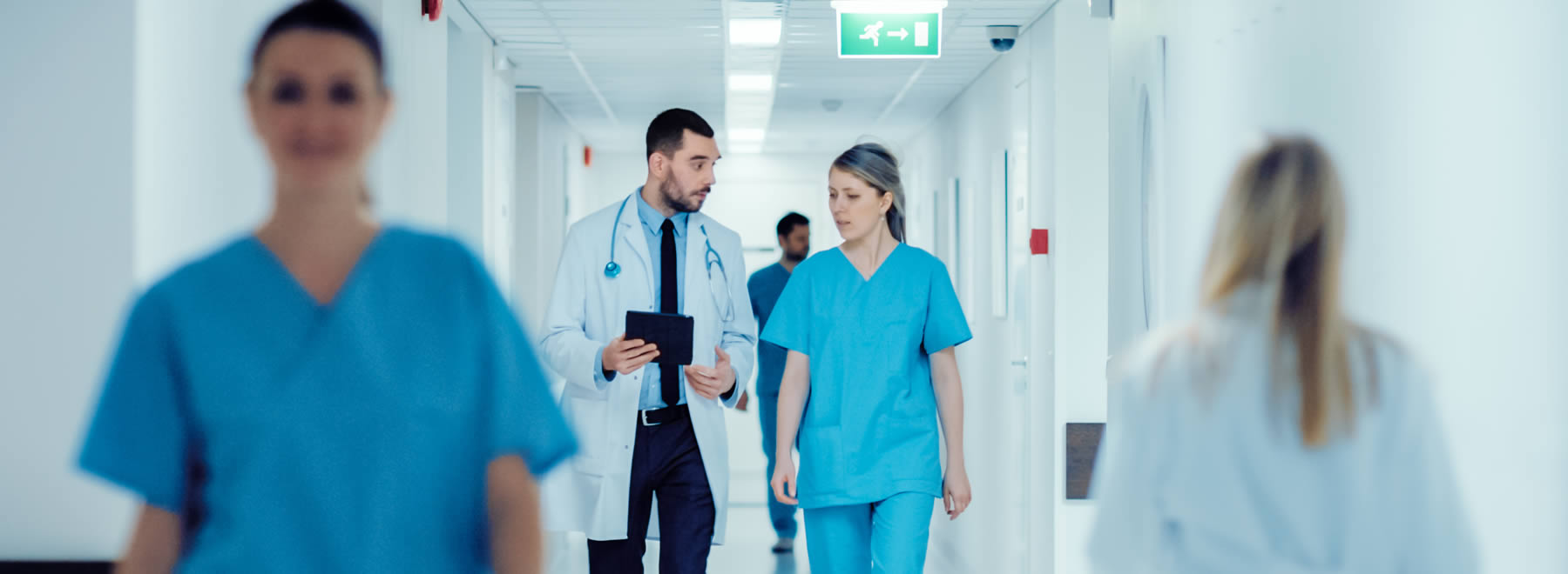 Intellicare - Sensorium