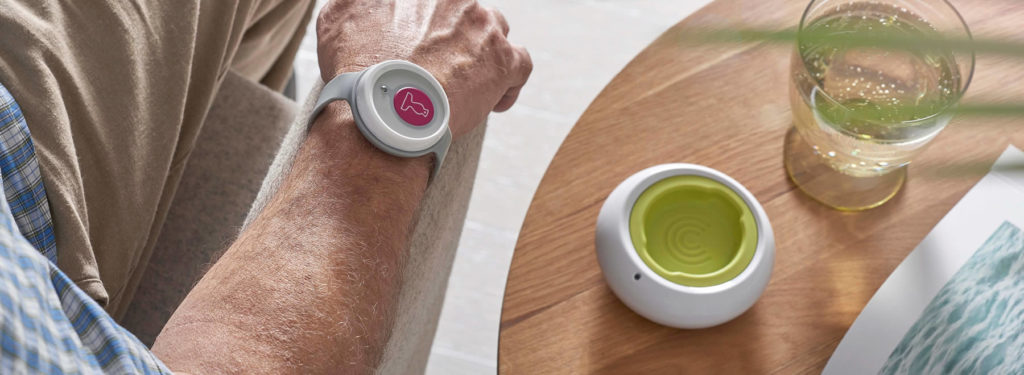 Assistive Technology - Sensorium