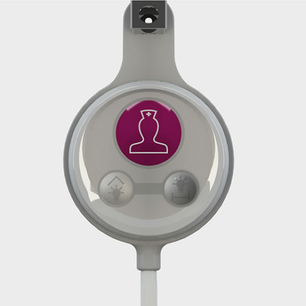 L972 - 3m Pear Lead - Sensorium