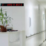 Intercall Nursecall Systems - Sensorium