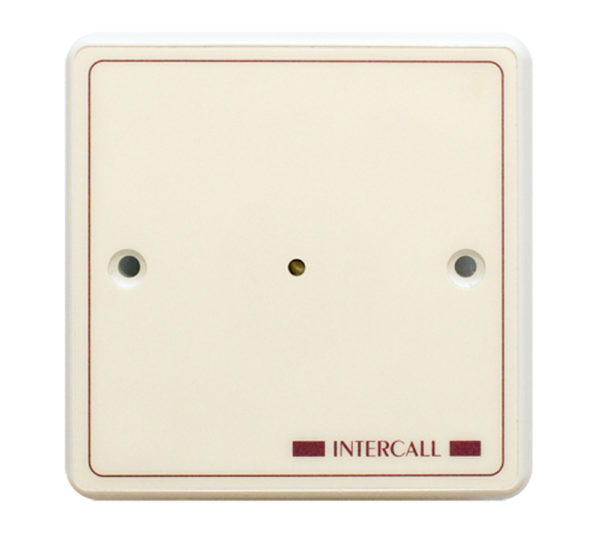 InterCall 600/700 Installation & Operation Manual - Sensorium