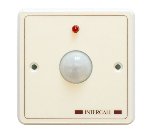 Intercall 600 / 700 - Sensorium