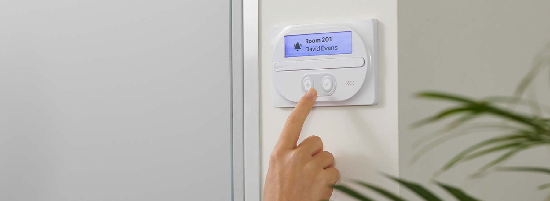 Intercall One - Sensorium