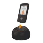 Cair Notifier Portable Alarm Receiver - Sensorium