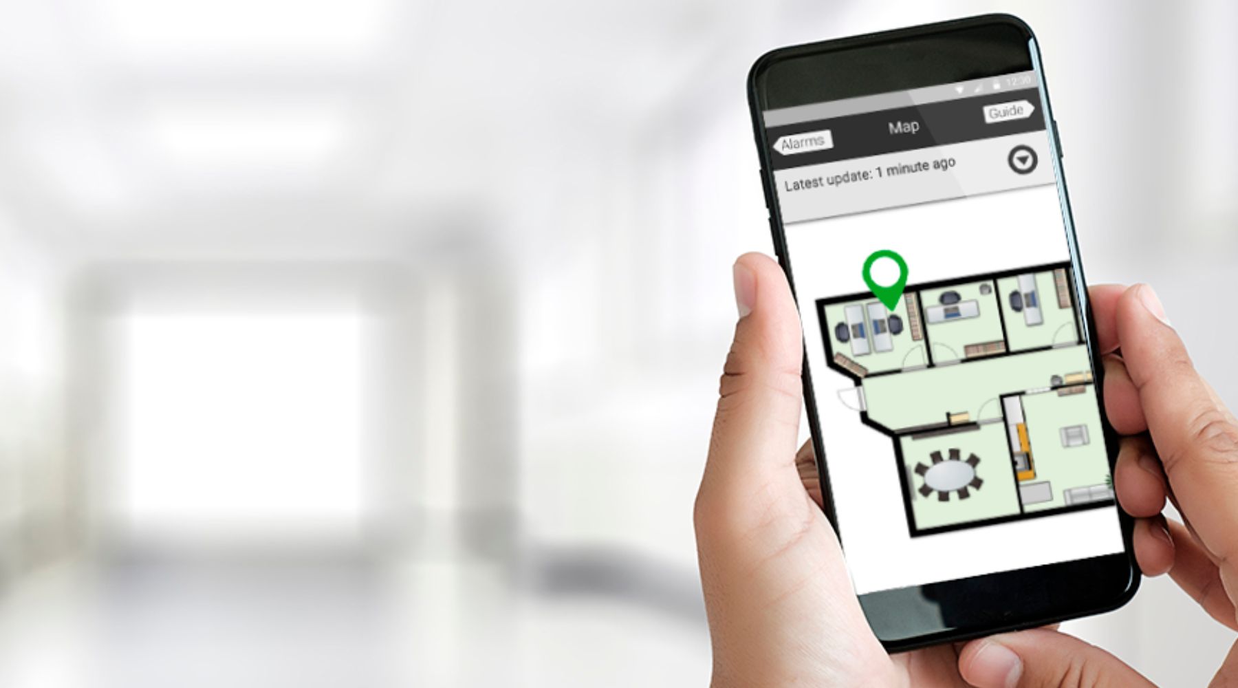 9solutions - Sensorium